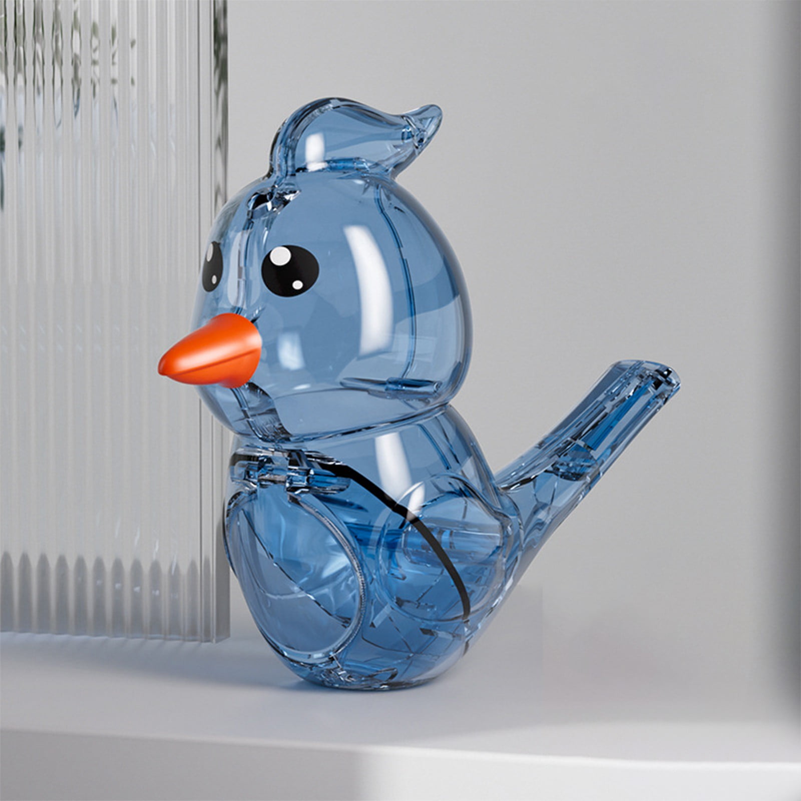 PATLOLLAV Bird Whistle,Plastic Bird Water Whistles,Bird Noise Makers ...