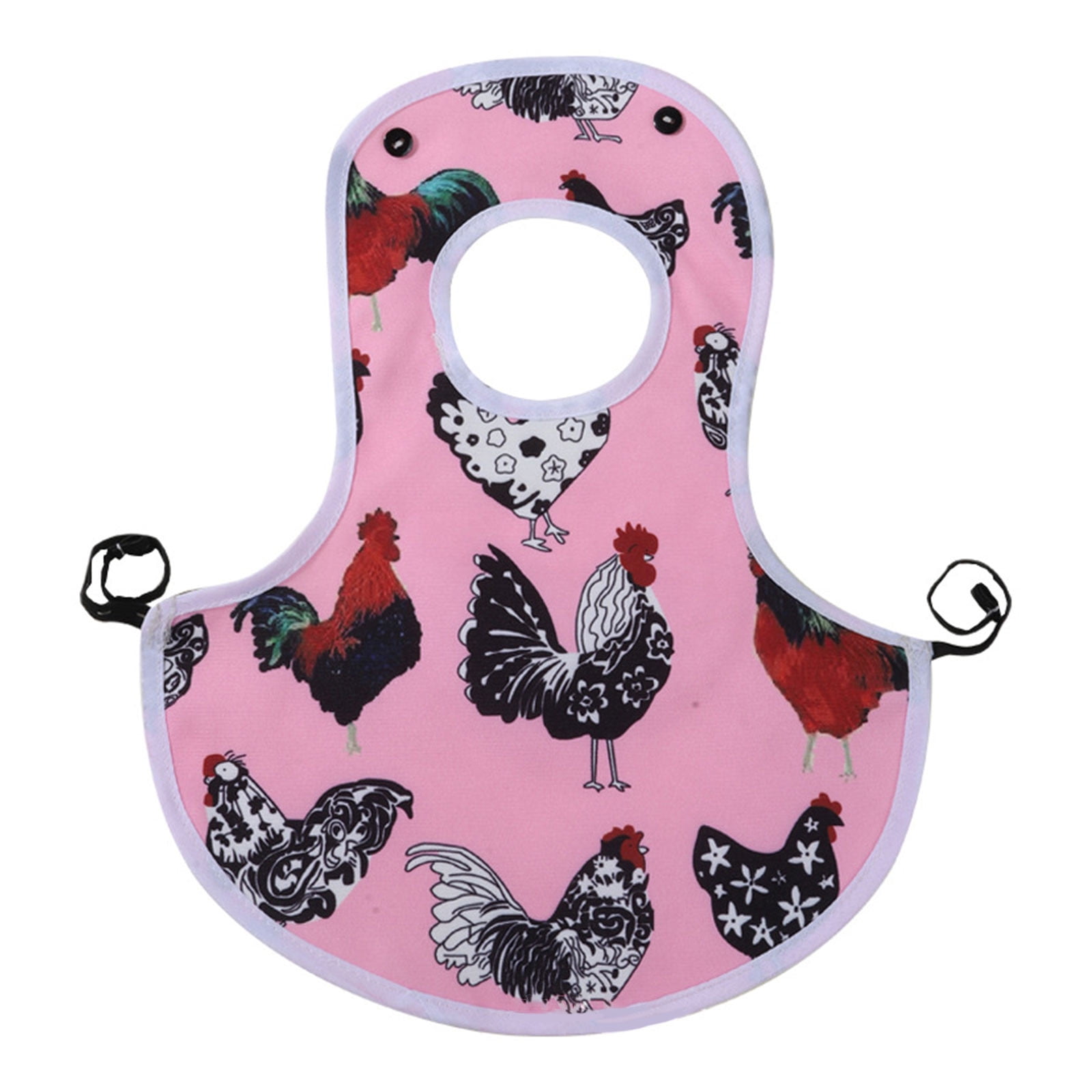 PATLOLLAV Chicken Saddles,Hen Aprons for Feather Growth,Chicken Jacket ...