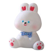 SDJMa Night Light for Kids Night Light, Bunny Lamp Cute Lamp, Cute ...