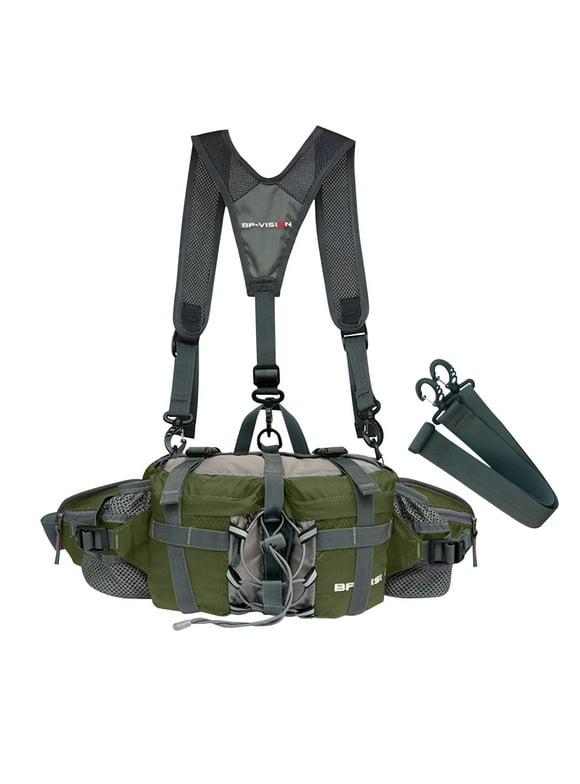 Lumbar Waist Pack