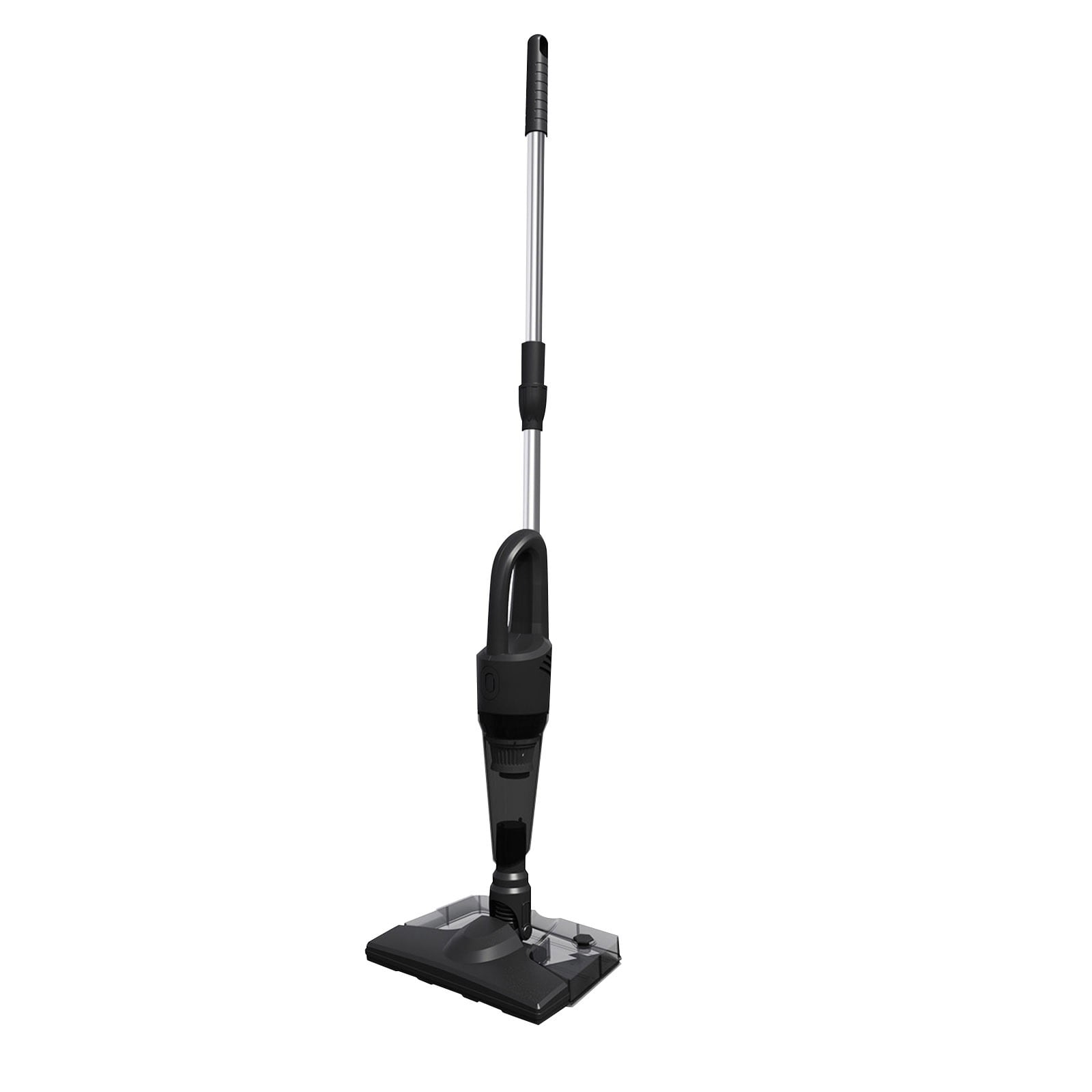 PATLOLLAV Household Cordless Vacuum Cleaner,Long Handle Powerful ...