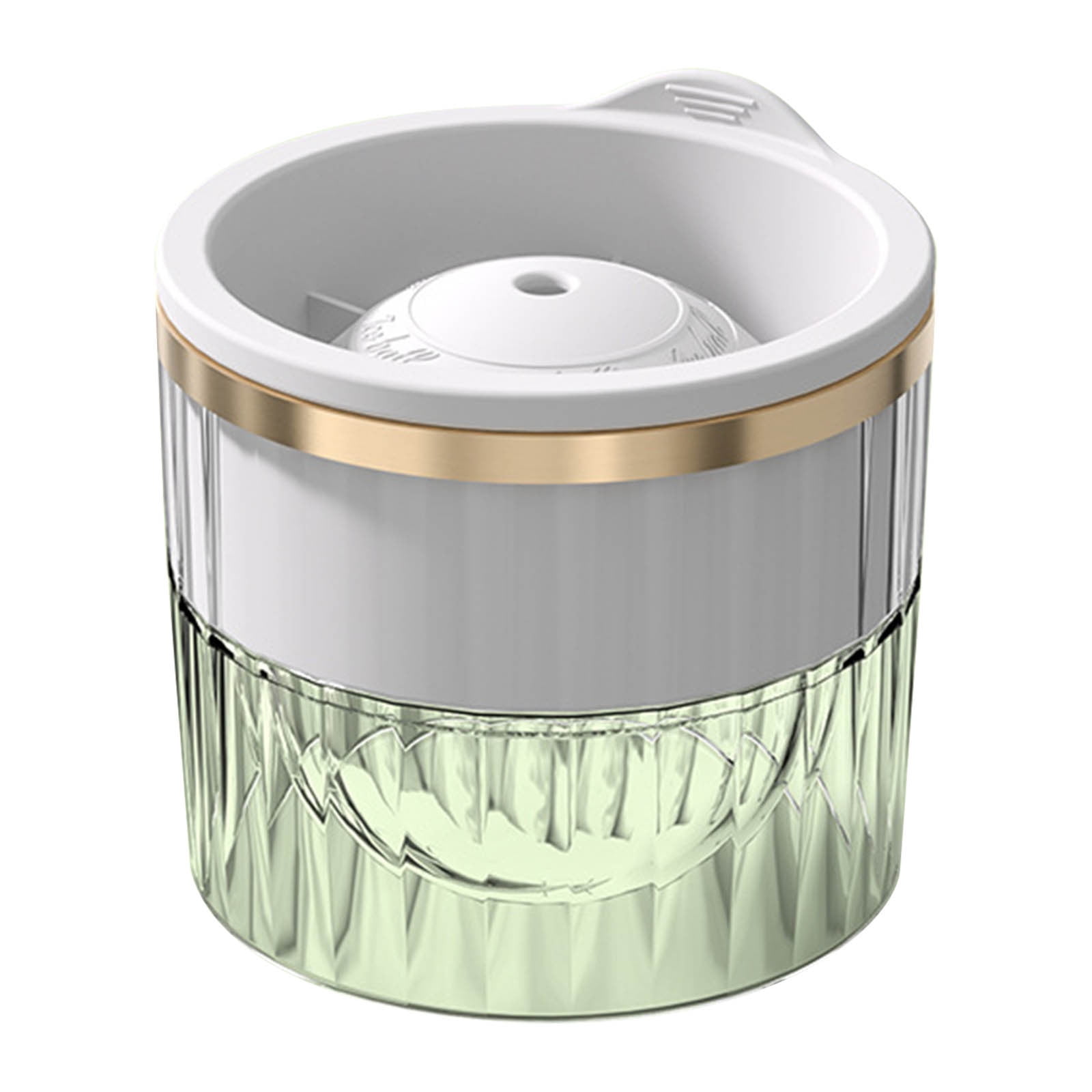 PATLOLLAV Ice Cube Tray with Lid Bins Ice Ball Maker Mold for Freezer ...