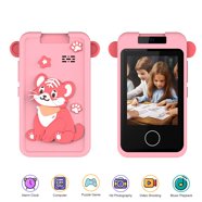 Disney Princess Stylish Pretend Play Phone Set for Kids - Walmart.com