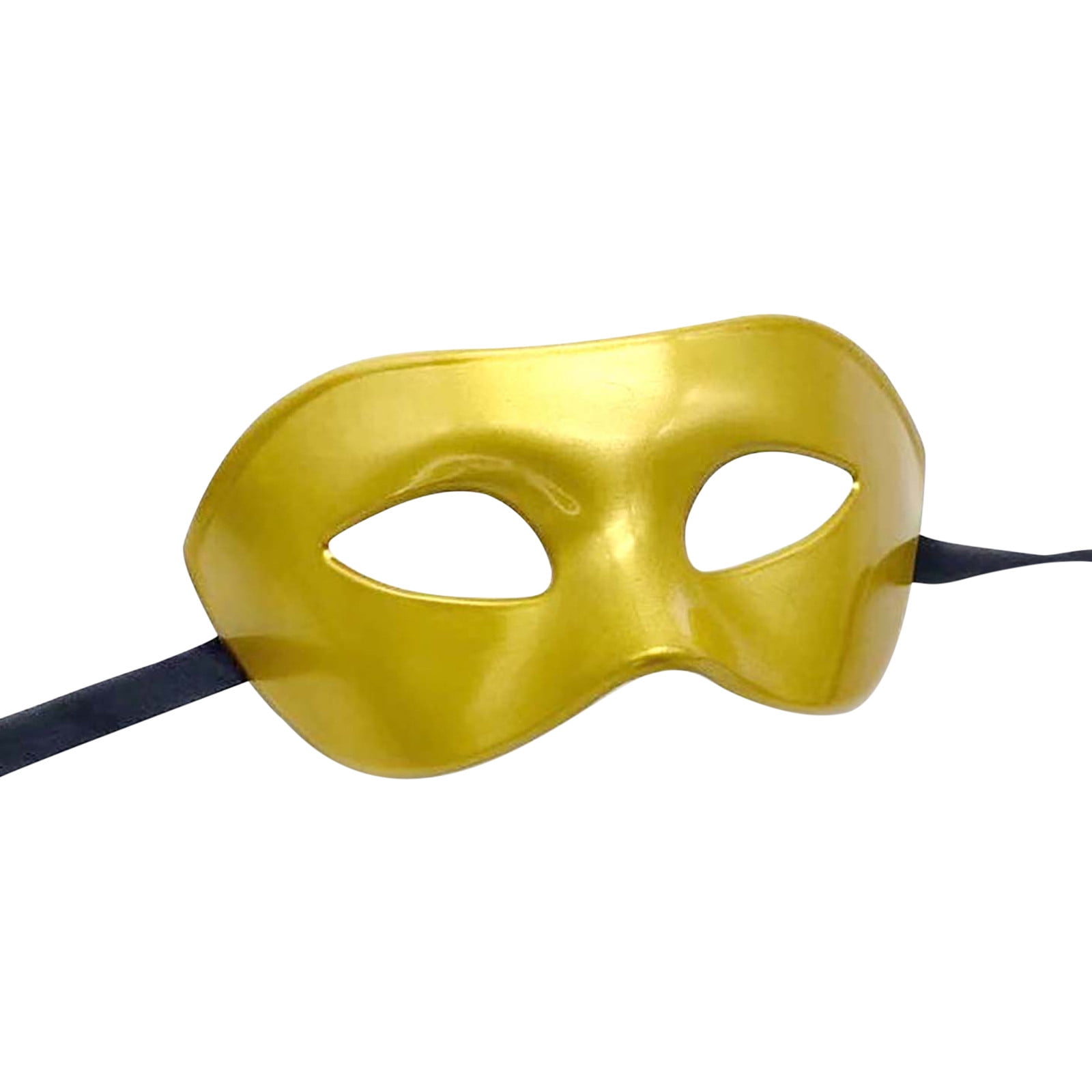PATLOLLAV Man Woman Masquerade Mask for Venetian Greek Roman Party ...