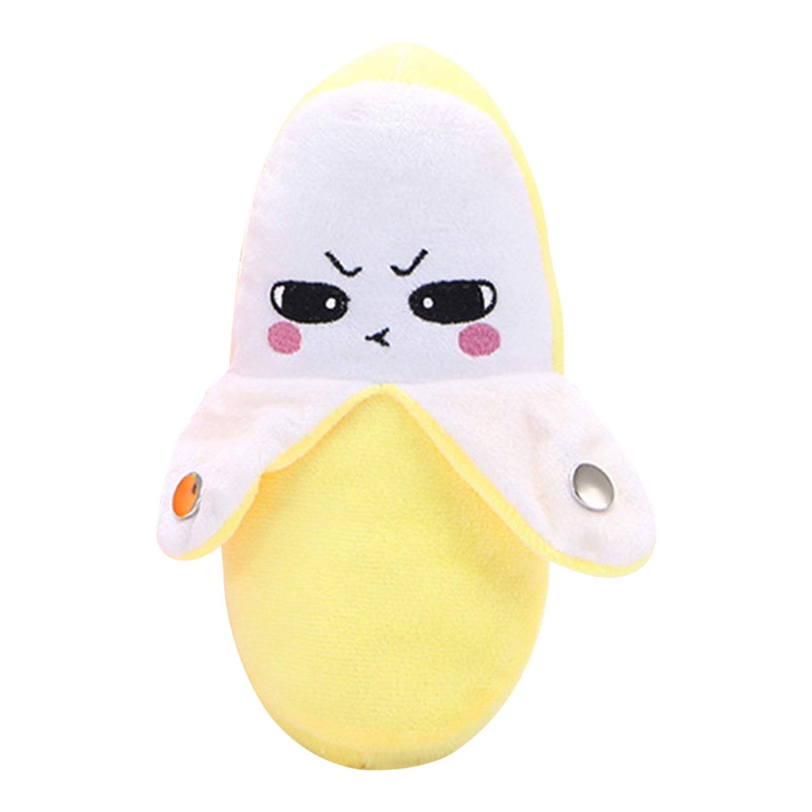 PATLOLLAV Mini Plush Fruit Squad,9 inch Soft Minimallow Plush ...
