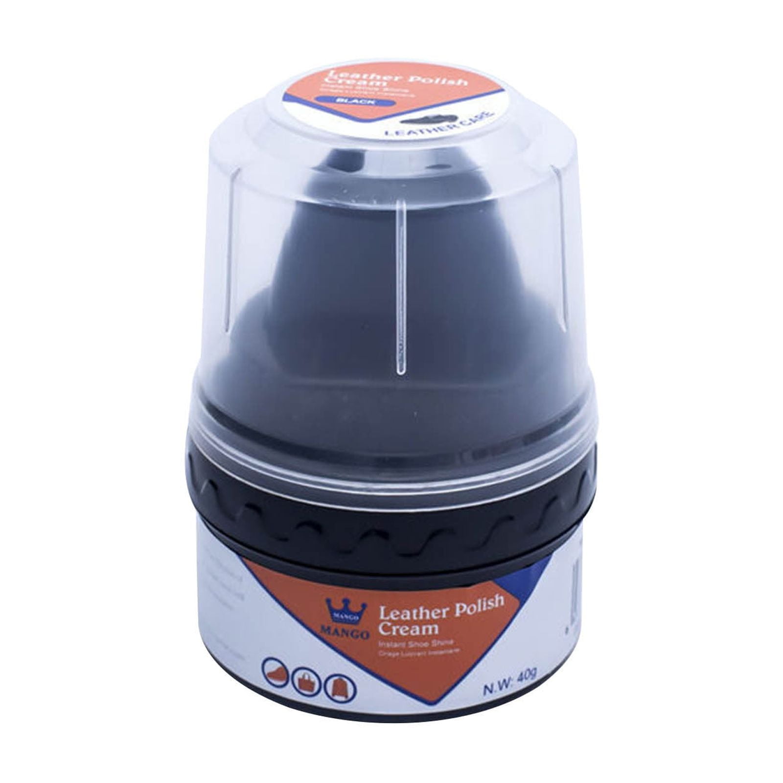PATLOLLAV Multifunction Leather Repair Cream Liquid Shoe Polish, Shoe ...