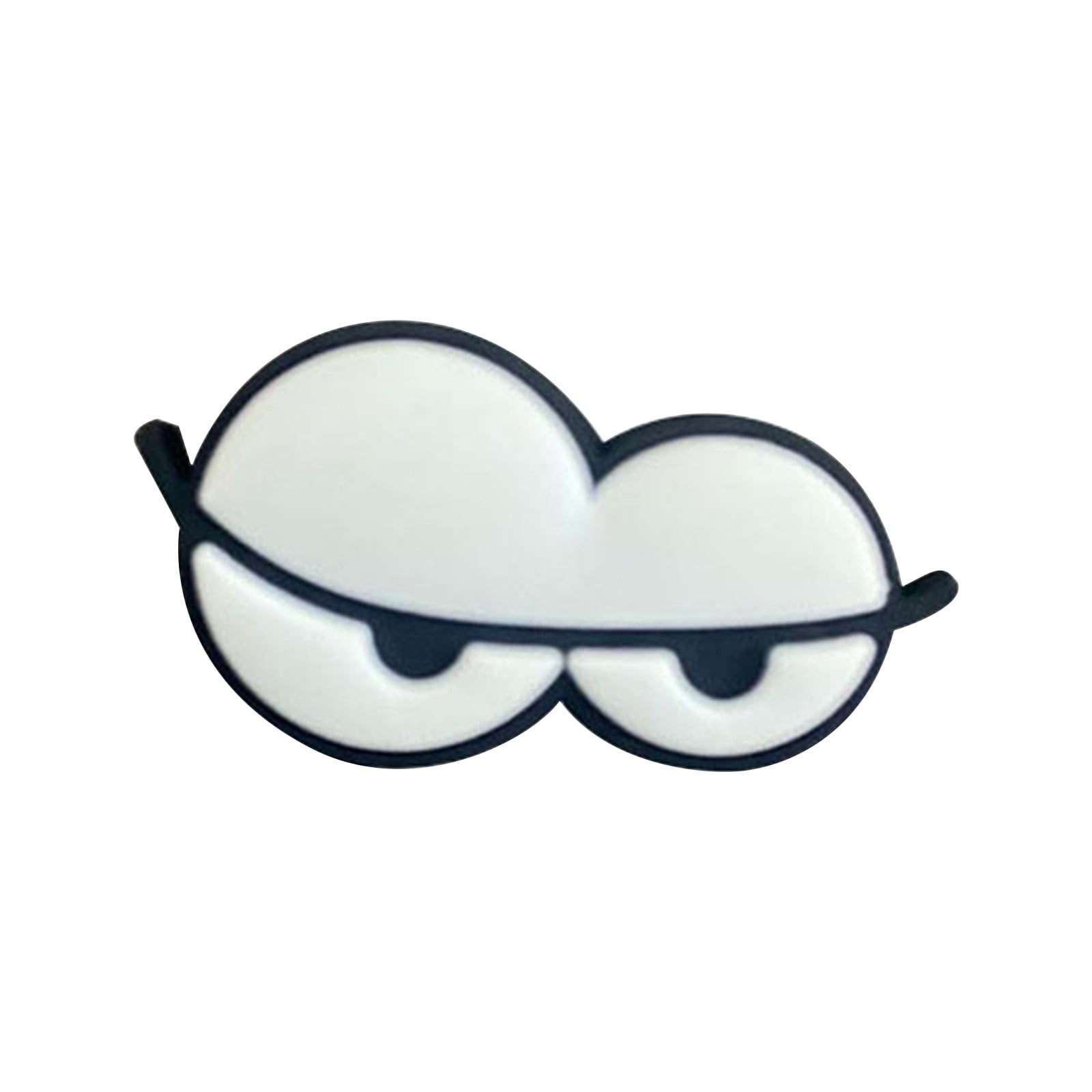 PATLOLLAV Plant Magnets Eyes for Potted Plants,Silicone Plant Safe ...