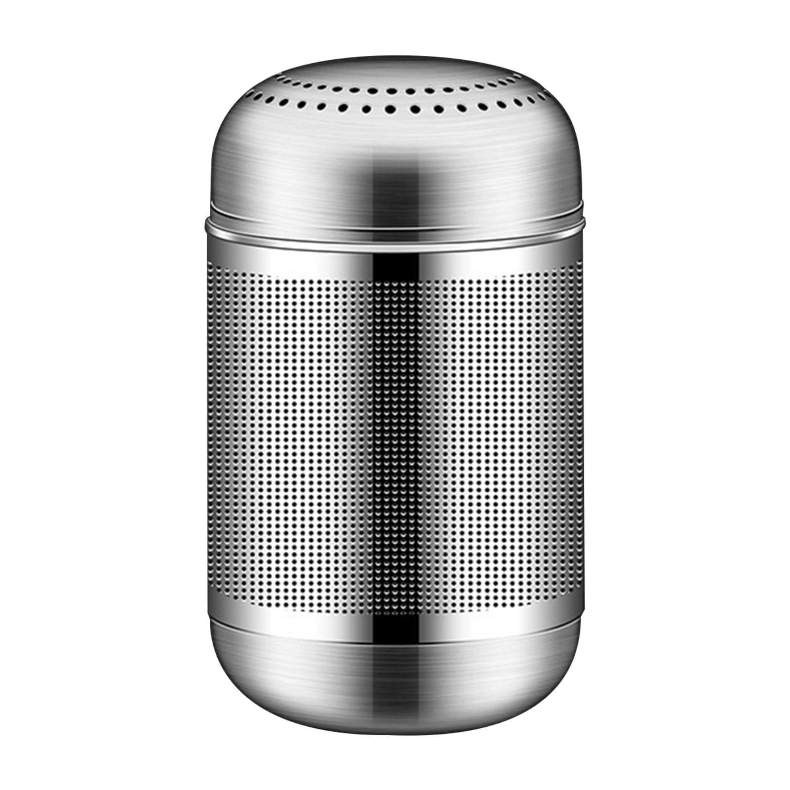 PATLOLLAV Tea Infuser Strainer,Stainless Steel Tea Strainers for Loose ...