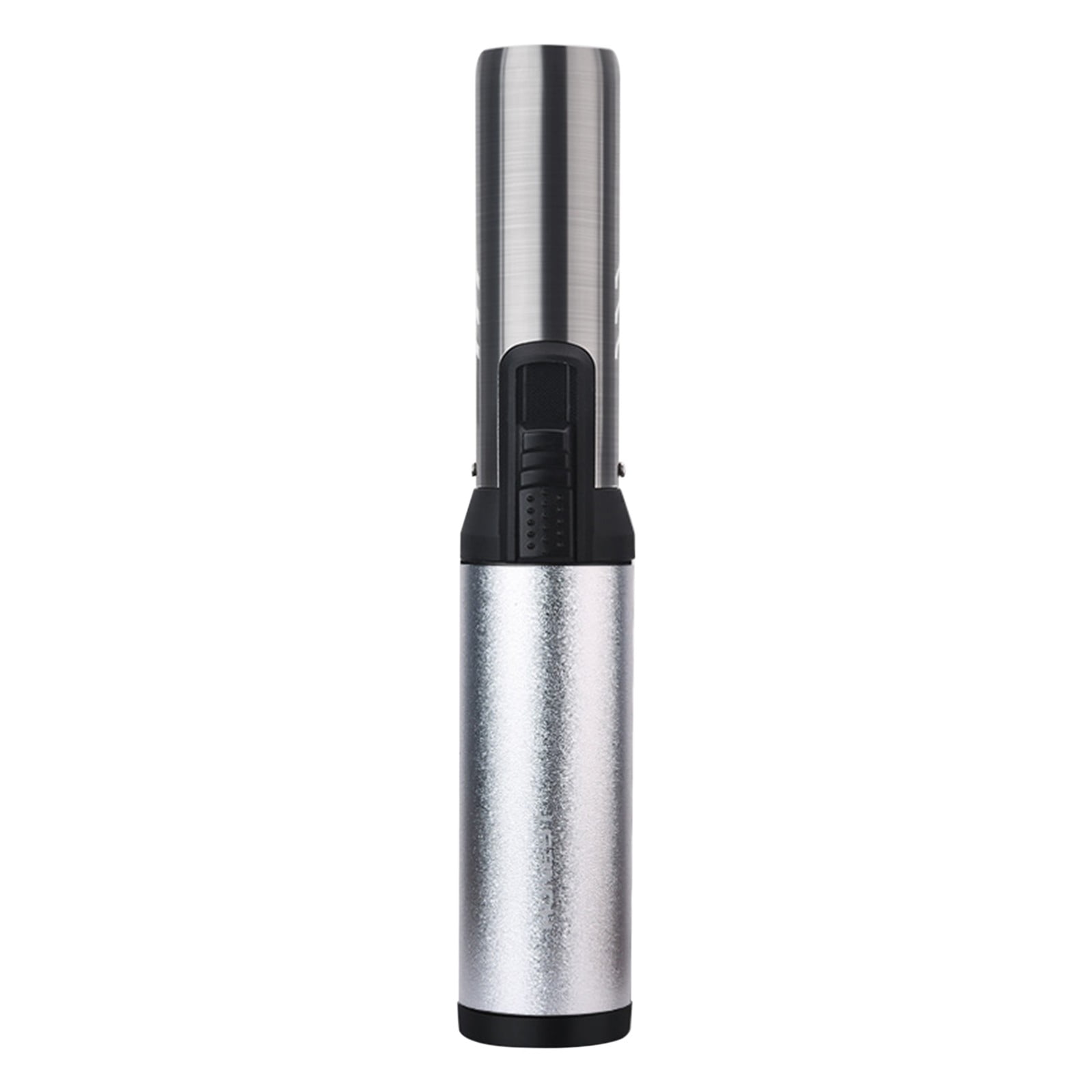 PATLOLLAV Torch Camping Lighters,Butane Lighters, Adjustable Jet Flame ...