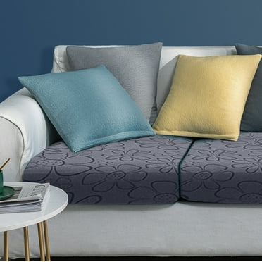 Universal Sofa Slipcover, Wear-Resistant Sofa Cover, Anti-Slip L Shape ...