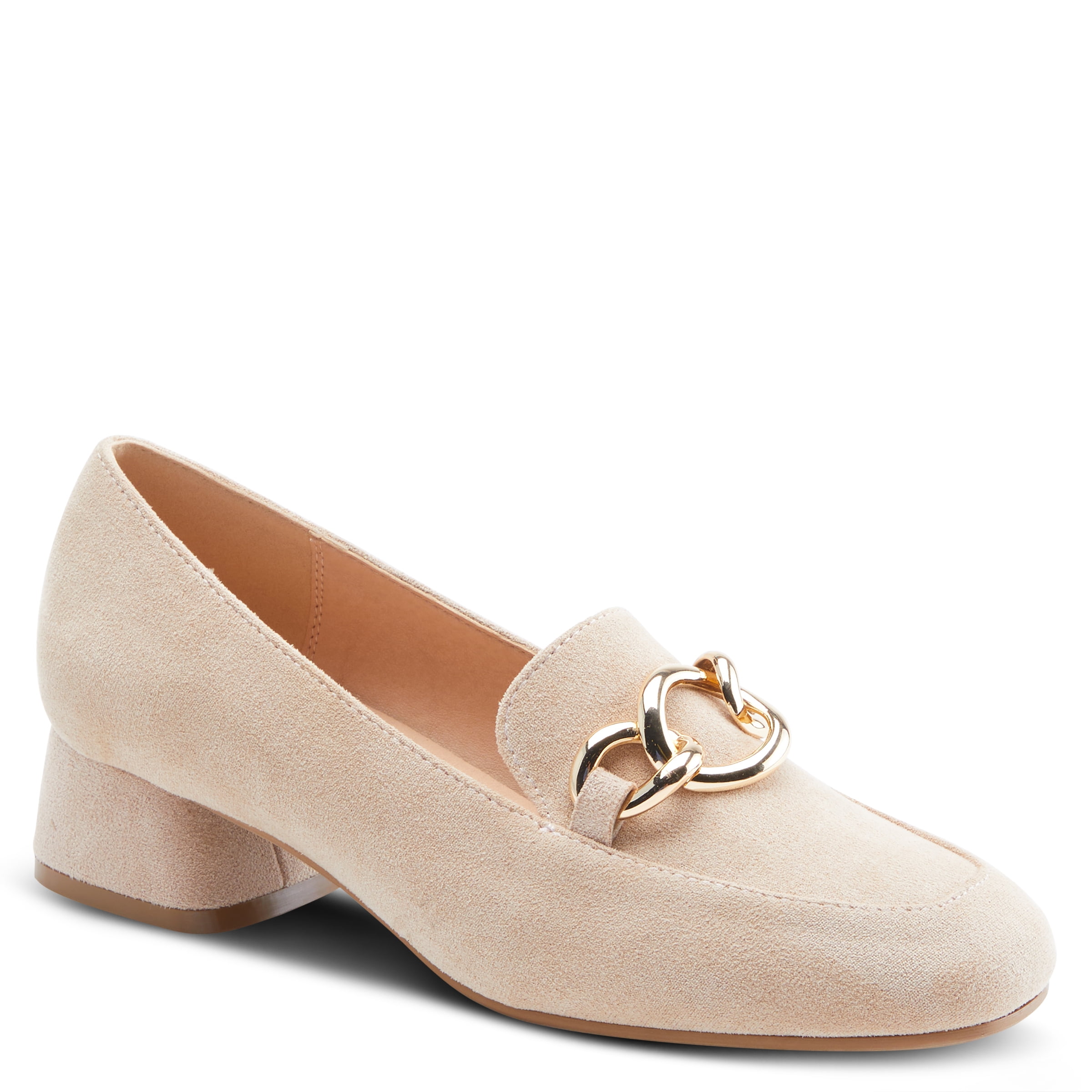 PATRIZIA Women's Grandloaf Loafer - Walmart.com