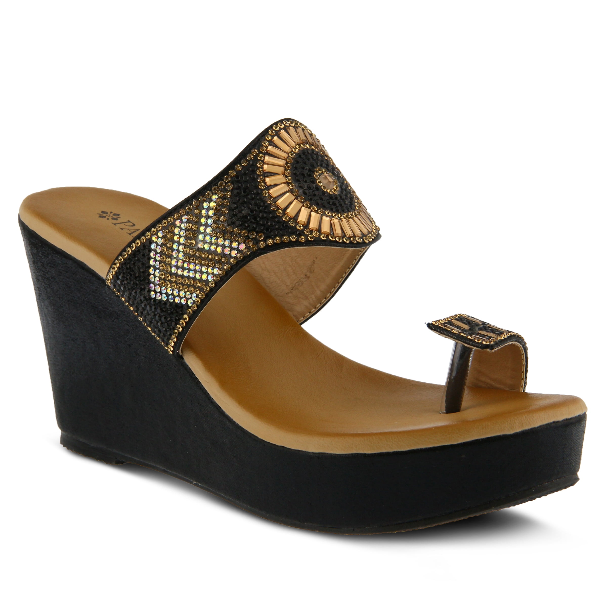 PATRIZIA Women's Heena Sandals - Walmart.com