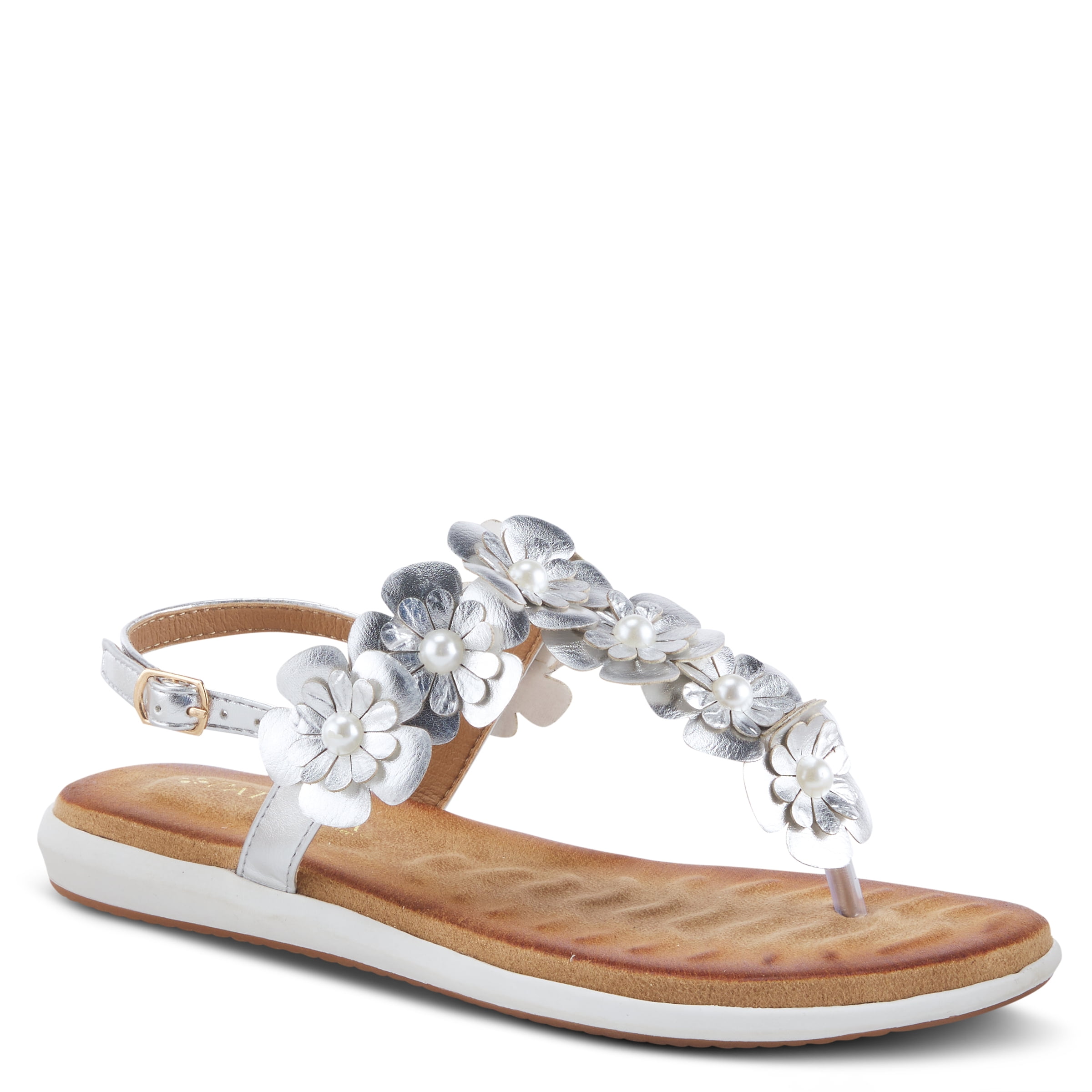 PATRIZIA Women's Momento Slingback Sandal - Walmart.com