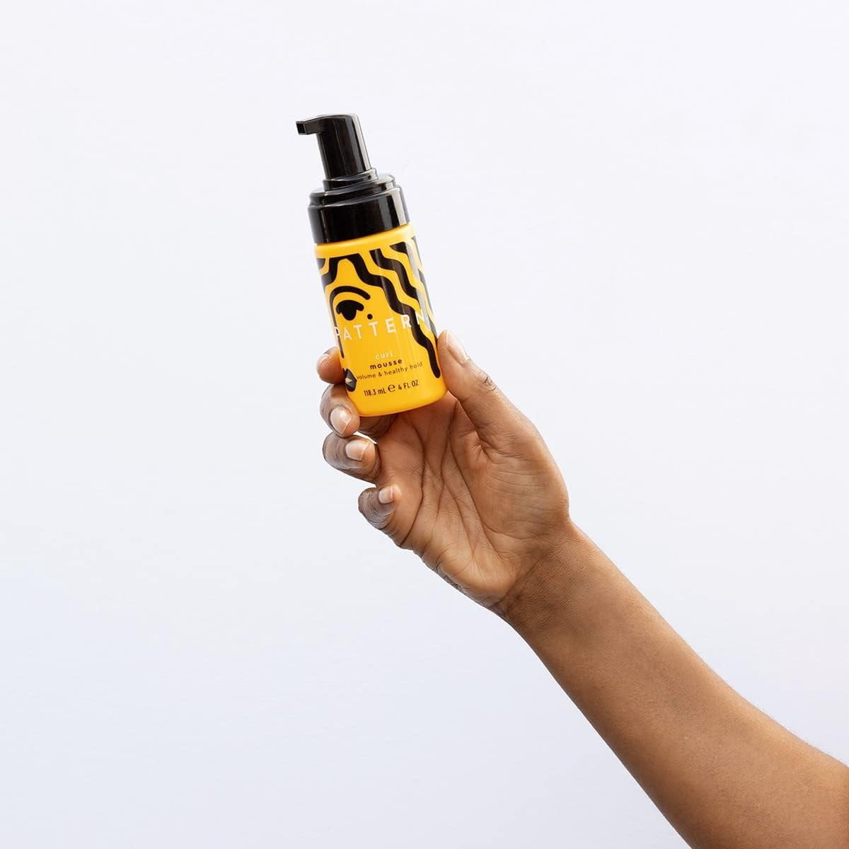 Customer reviews for PATTERN Beauty by Tracee Ellis Ross Mini Curl ...