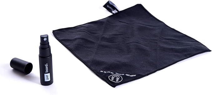 PATboard Cleaning Set 1x – Office Product for Scrum and Kanban Boards ...