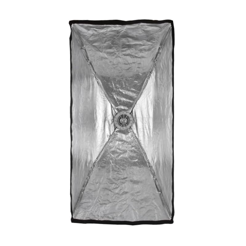 PAUL C. BUFF 30” X 60” FOLDABLE SOFTBOX - Walmart.com