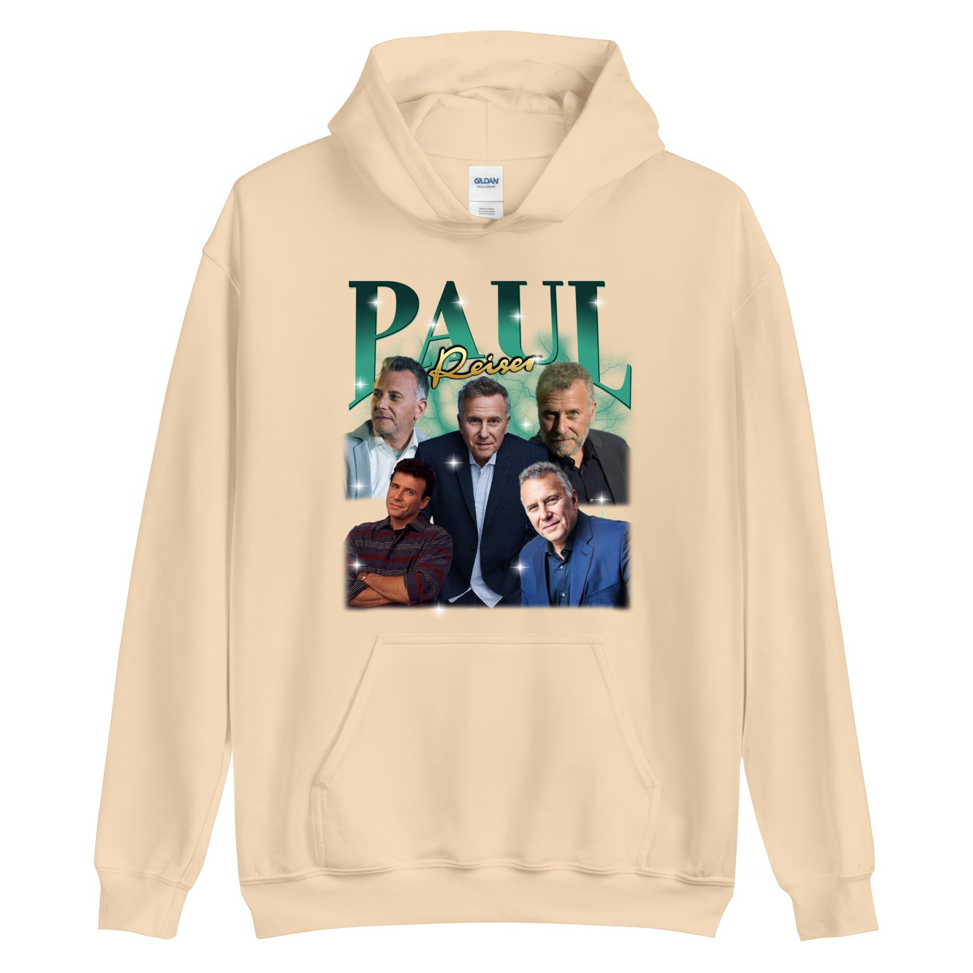 PAUL REISER Limited TShirt Paul Reiser Vintage Paul Reiser Retro Paul ...