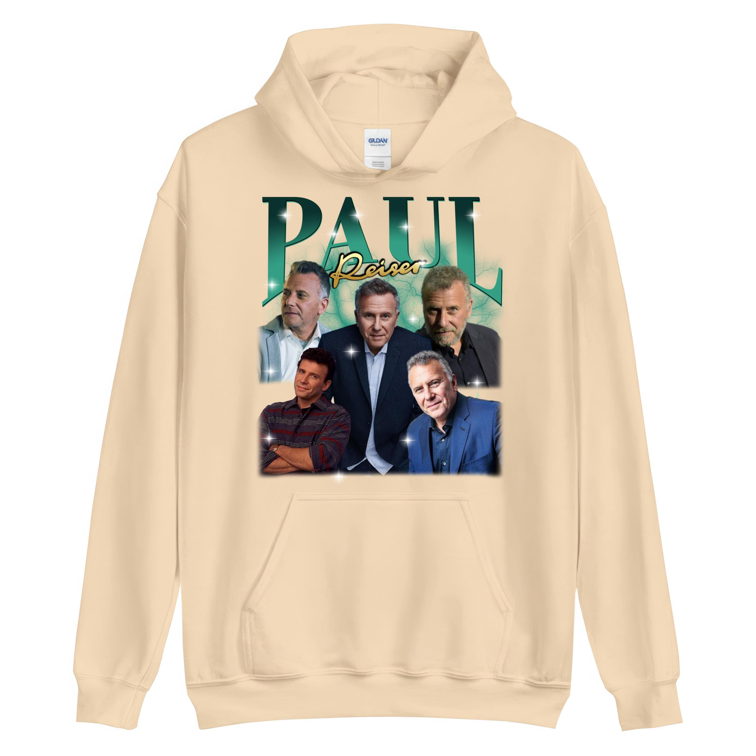 PAUL REISER Limited TShirt Paul Reiser Vintage Paul Reiser Retro Paul ...