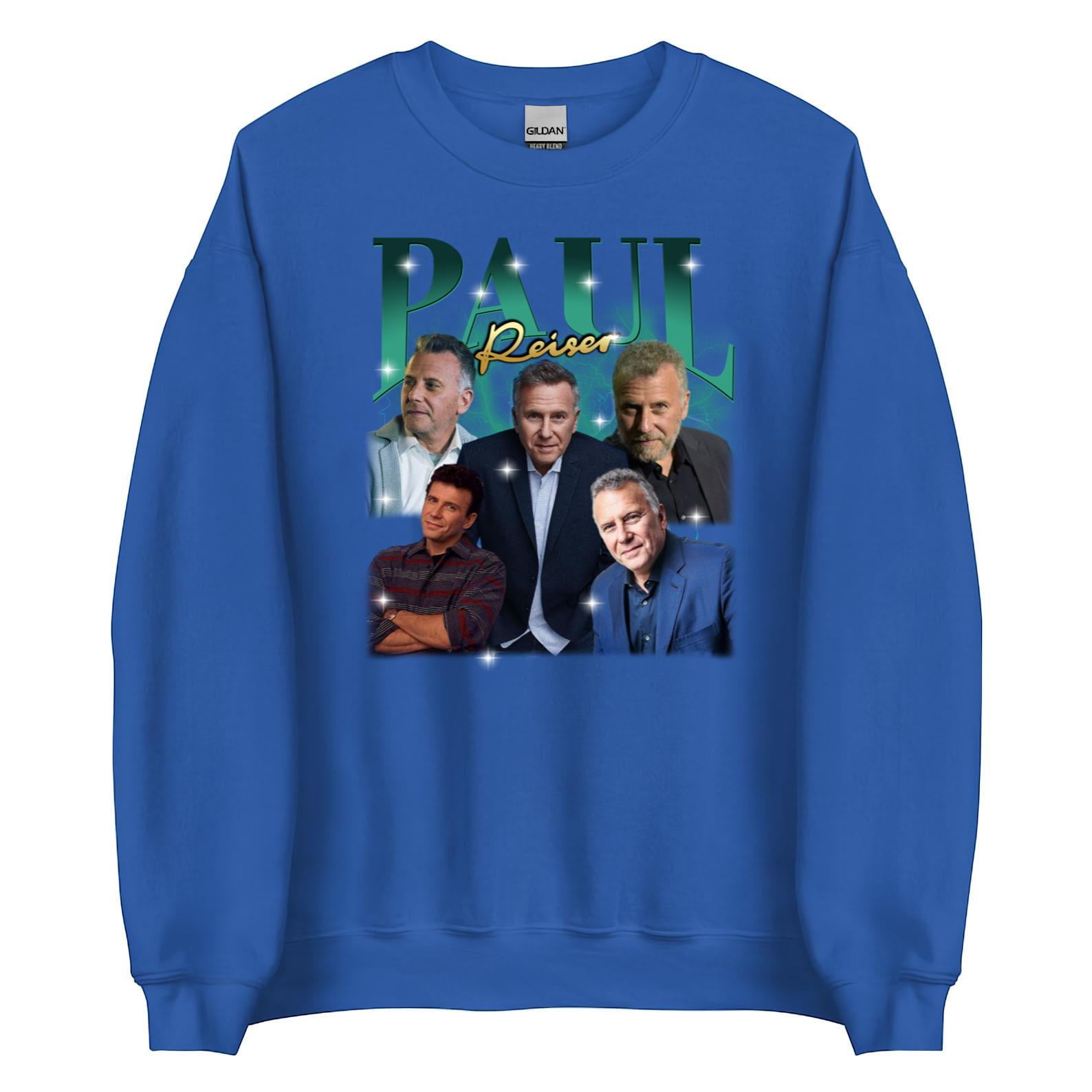 PAUL REISER Limited TShirt Paul Reiser Vintage Paul Reiser Retro Paul ...