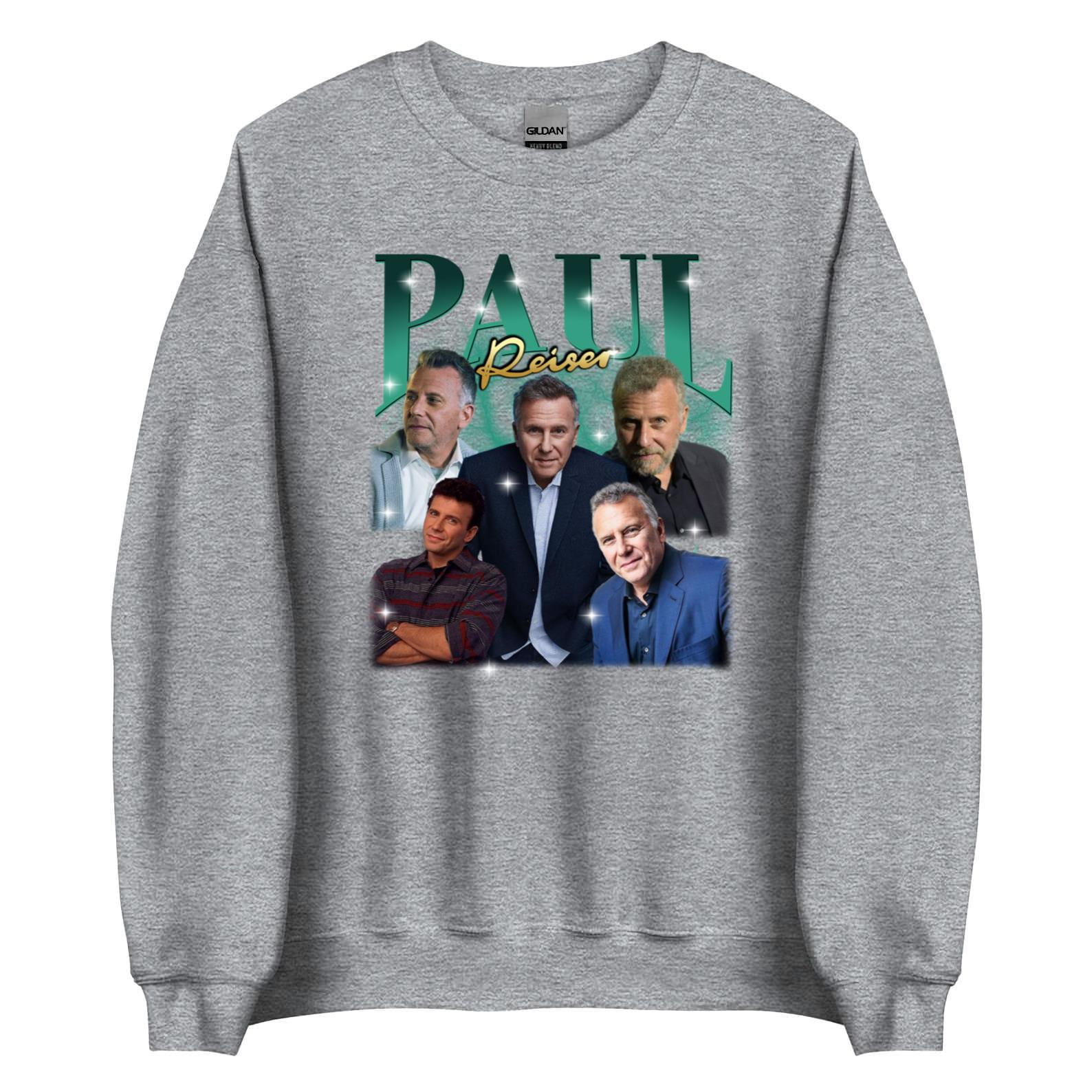 PAUL REISER Limited TShirt Paul Reiser Vintage Paul Reiser Retro Paul Reiser Sweatshirt 90s Paul ...