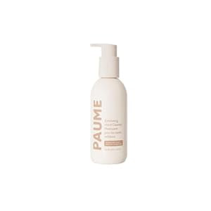 PAUME Exfoliating Hand Wash, Silicon-Free, Paraben-Free, Vegan, No ...