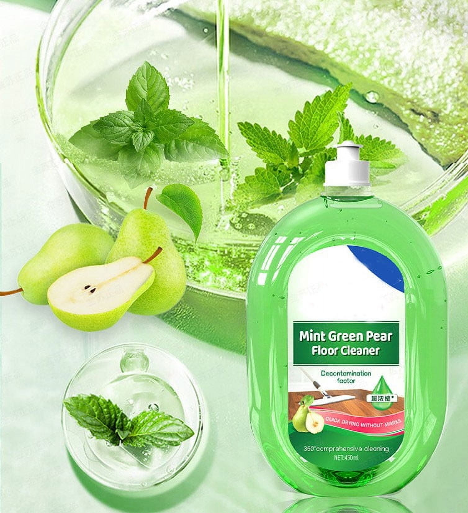 PAVEOS All Purpose Cleaner Floor Tile Cleaner Mosquito Repellent Odor ...