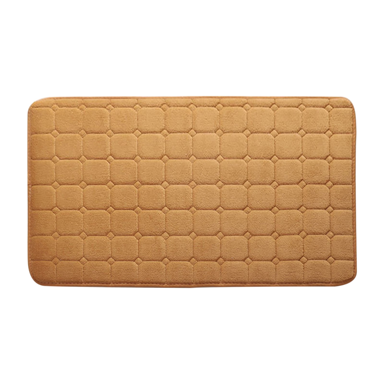 PAVEOS Bathroom Floor Mat Pad Bathroom Shower Bath Mats Room Home ...