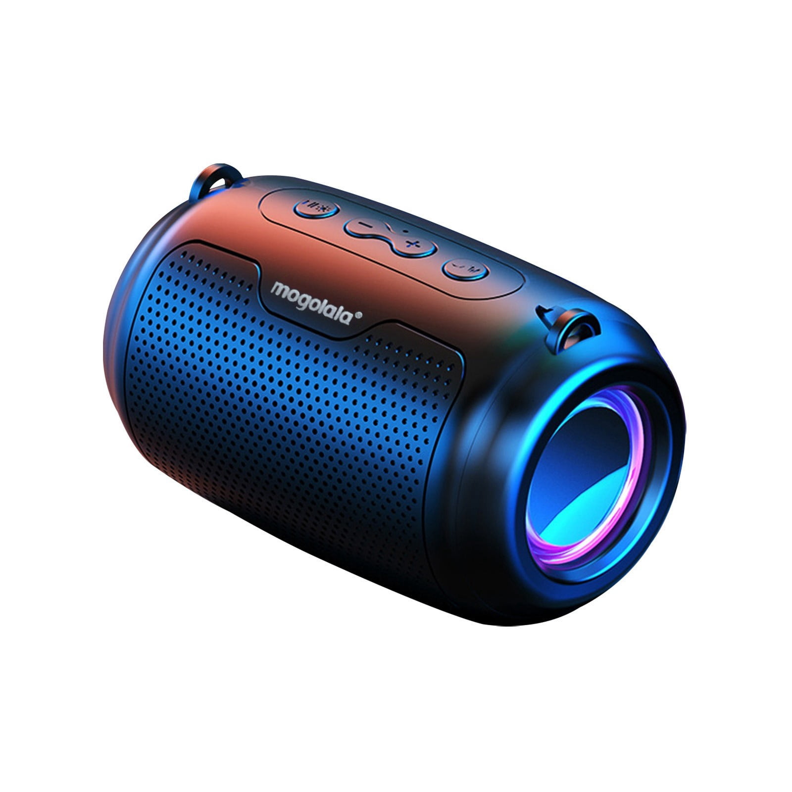 PAVEOS Bluetooth Audio Clearance Bluetooth 5.0 Colorful Streamer Mini ...