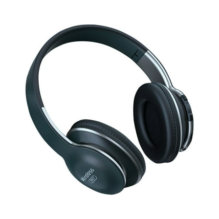 Motorola, In-Ear Bluetooth Mono Headset HK385, Black, Up to 7H Talk ...