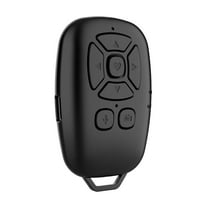 Wireless Phone Remote Control Bluetooth-compatible 5.0 for IOS/Android ...