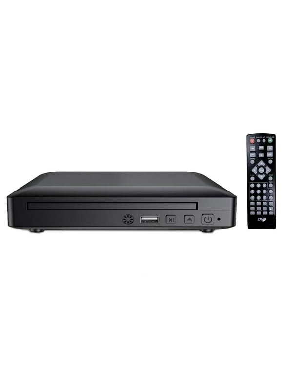 DVD & Blu-ray Players in Media Players & Recorders - Walmart.com