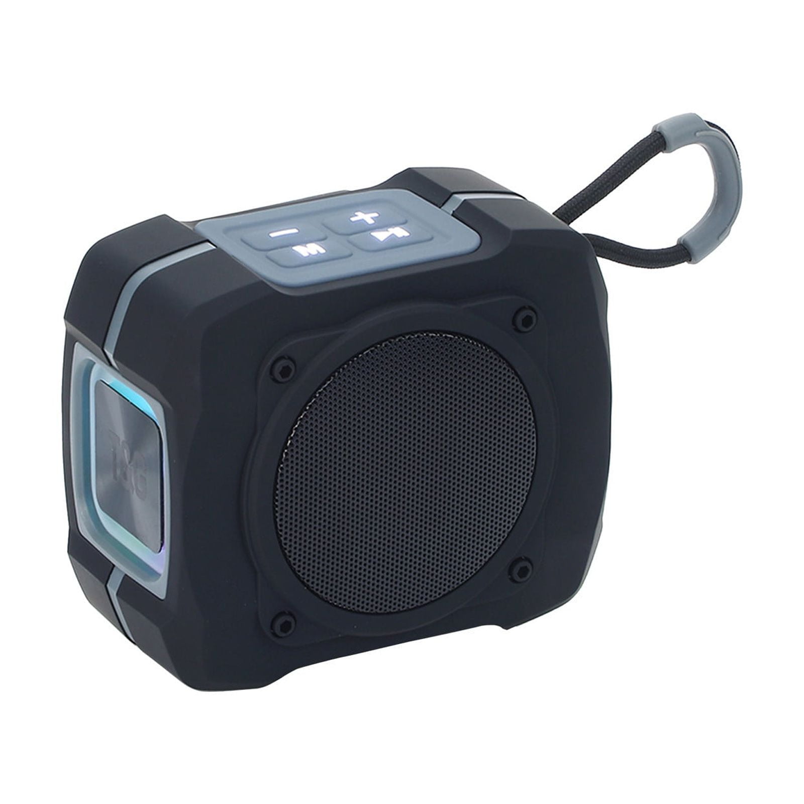 PAVEOS Can Make Calls Portable Light Bar Wireless Can Be Inserted Into ...