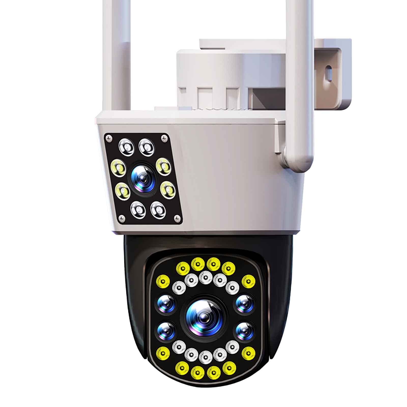 PAVEOS DV Camera Gunball High-definition Night Vision Zoom Monitoring ...