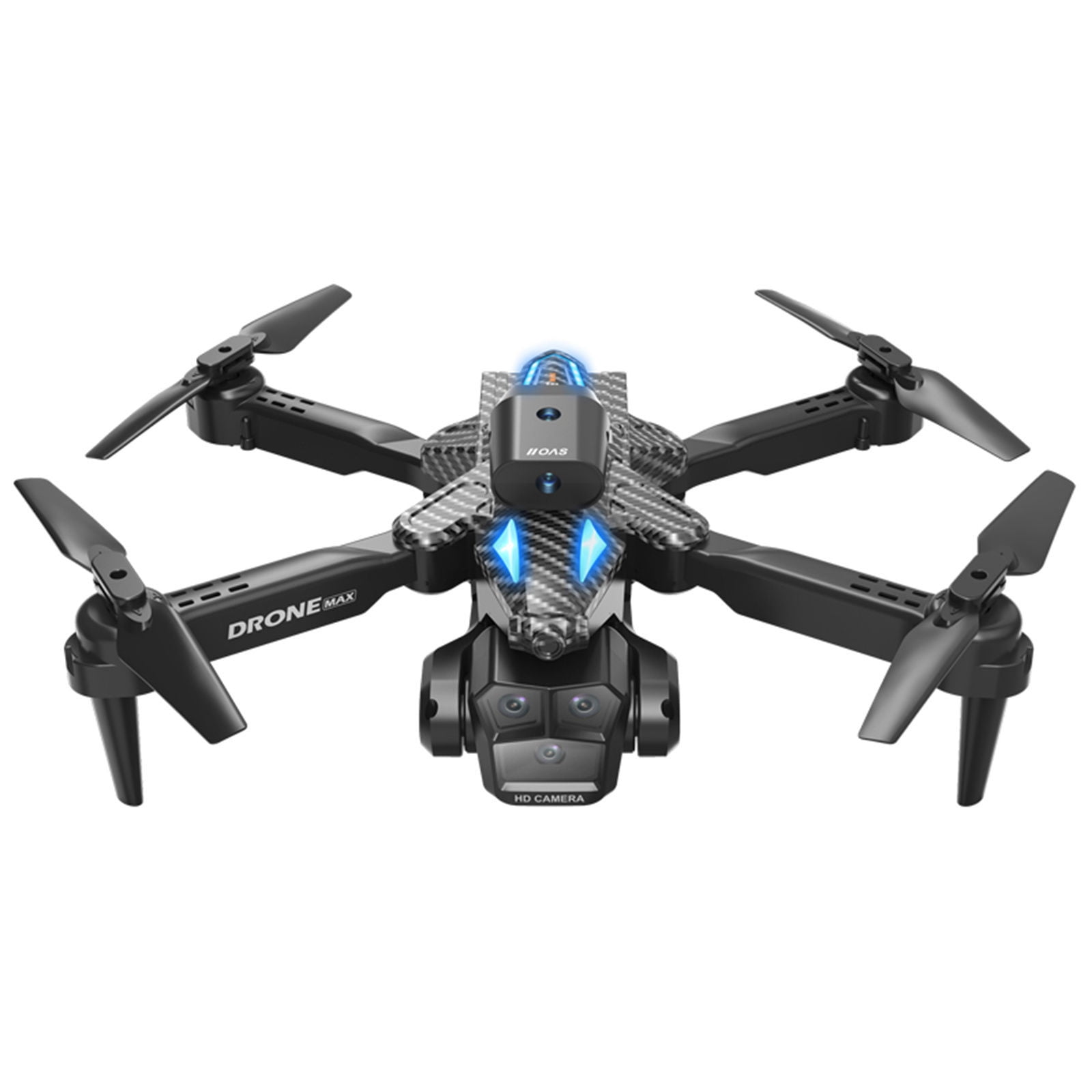 PAVEOS Drones with Camera for Adults 4k Long Range Camera Lens UAV Four ...