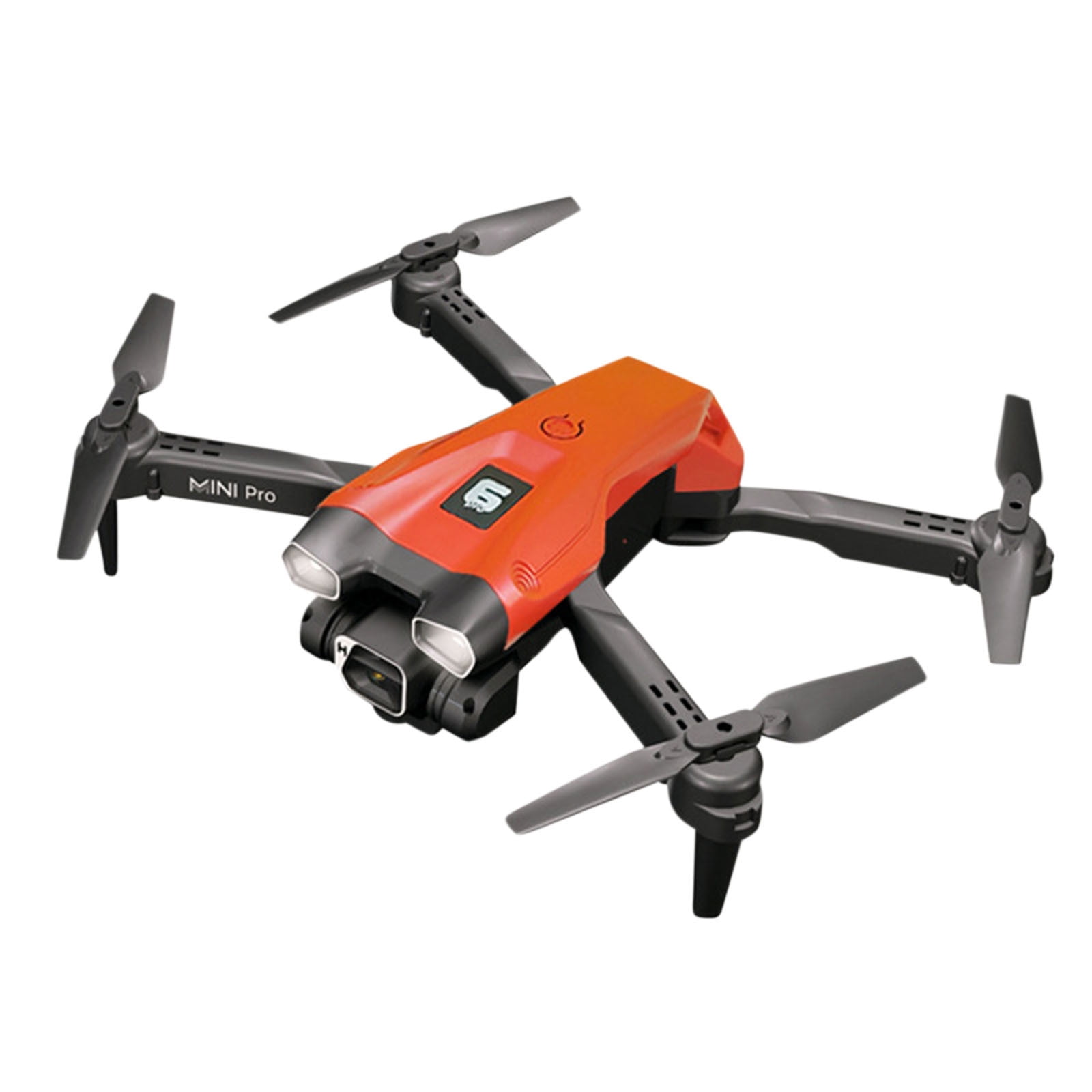 PAVEOS Drones with Camera for Adults The New H66 Drone 4K Profesional ...