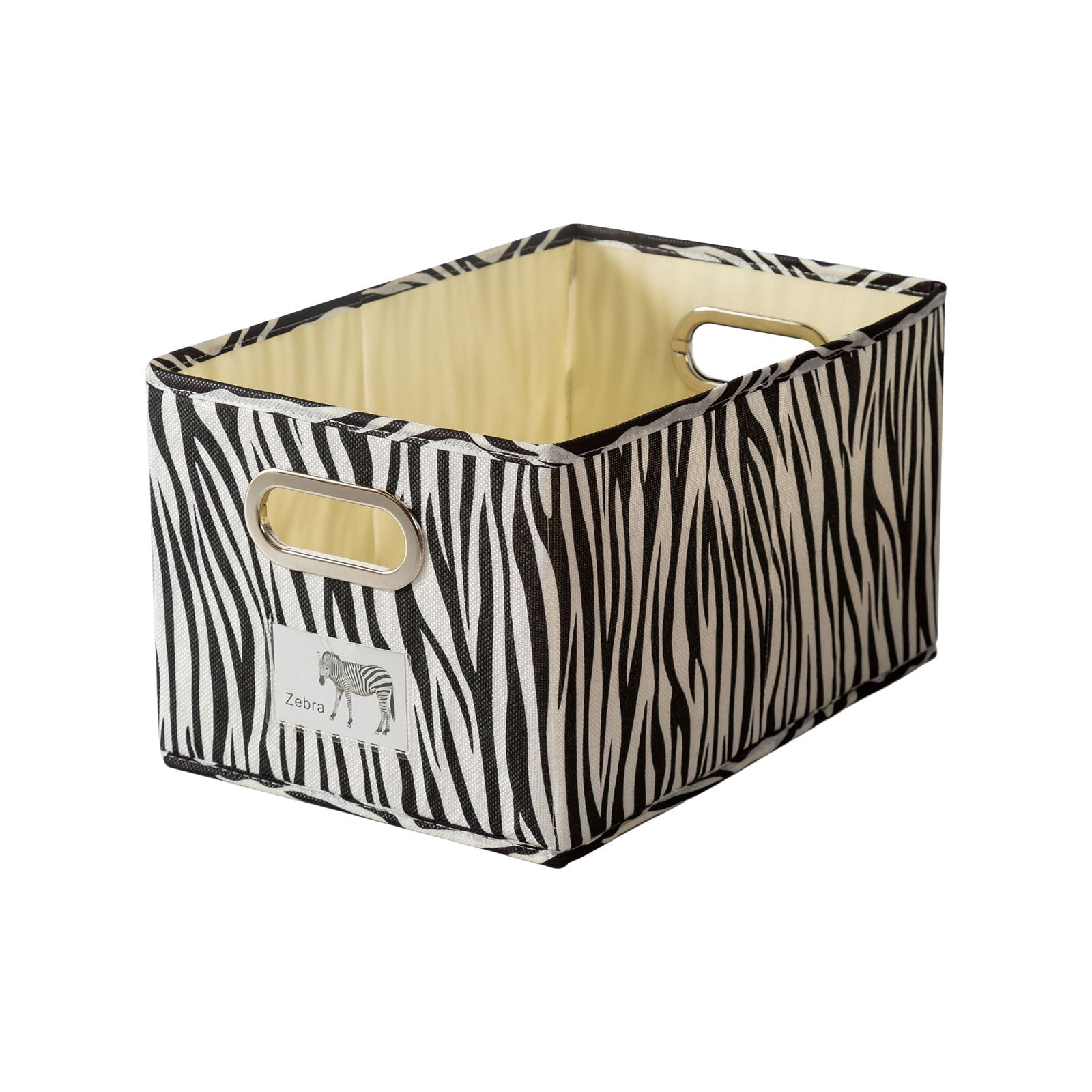 PAVEOS Extra Large Storage Drawer Foldable Storage Box with Lid Fabric ...