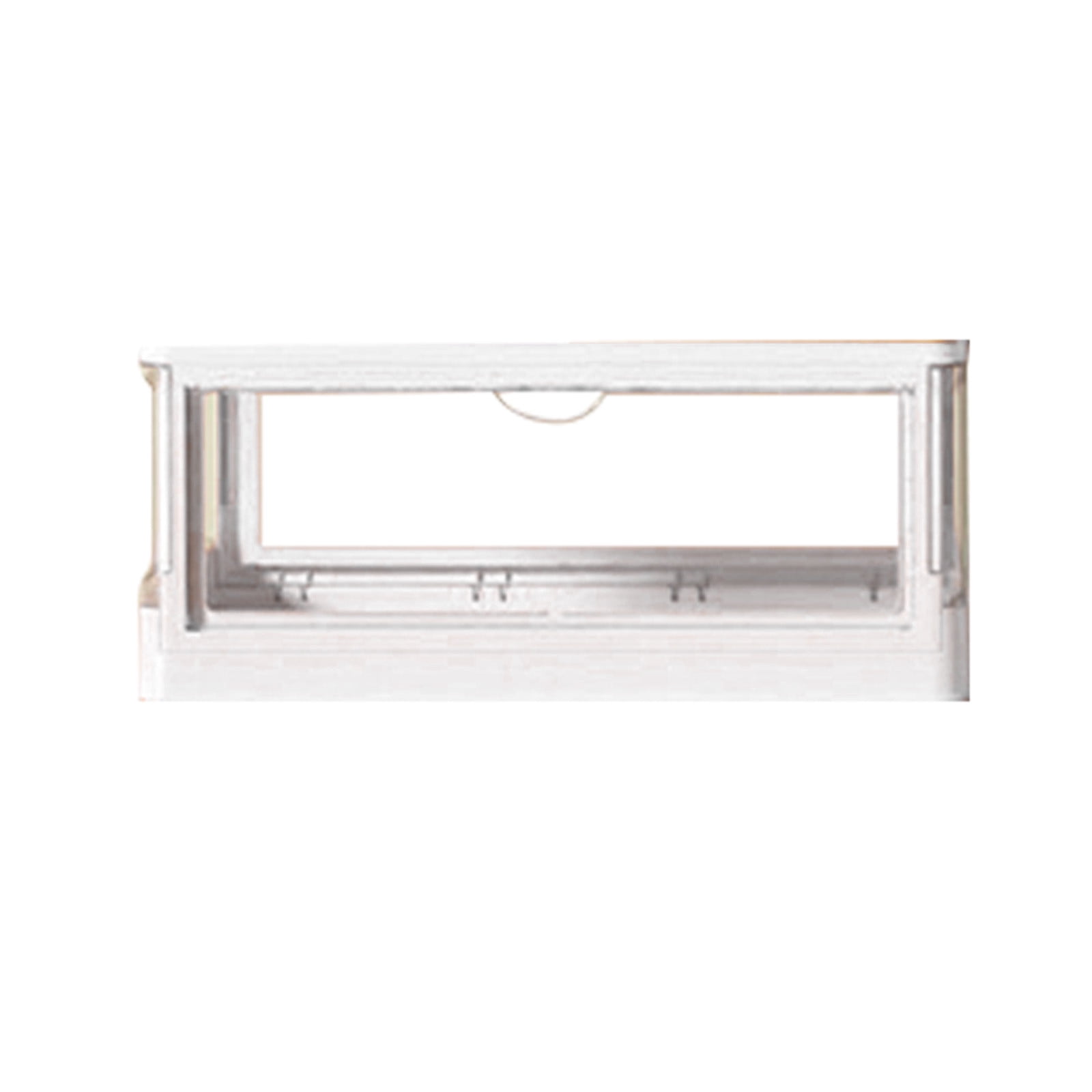 PAVEOS Extra Large Storage Drawer Plastic Storage Bins for Closet ...