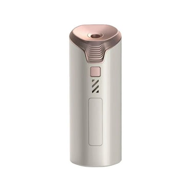 Xbrand Tabletop Blue Aromatherapy Mist Fountain Aroma Diffuser w/Inline ...