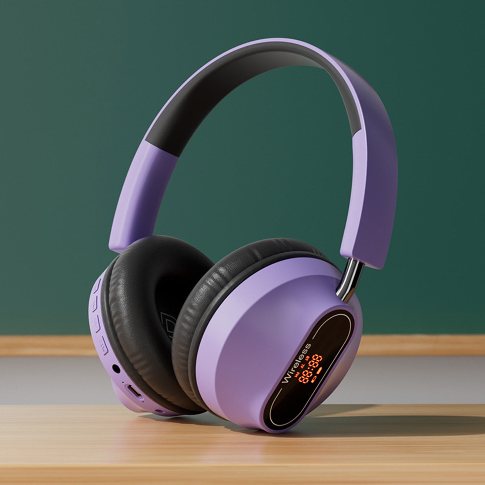 PAVEOS Home Appliances on Clearance Headworn Bluetooth Earphones with ...