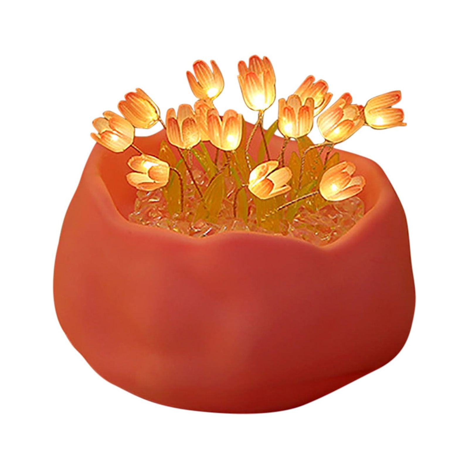 PAVEOS Smart Home Accessories Net-red Night Light, Bedroom Sleep Light ...