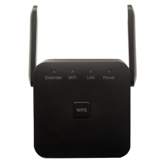 Long Range Wifi Receiver