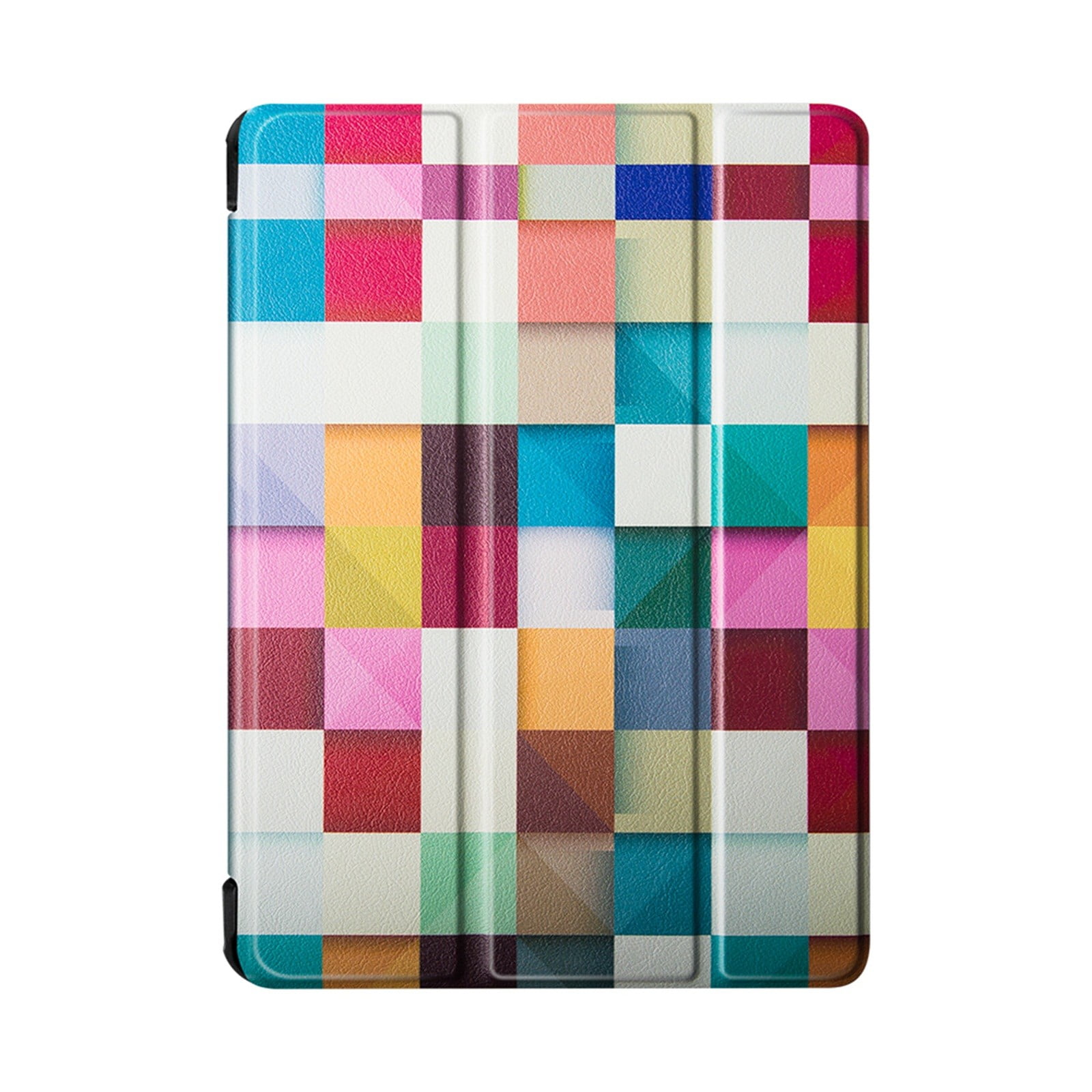 PAVEOS Tablet Case Leather Slim Stand Case Standing Cover for 4 10.9 ...