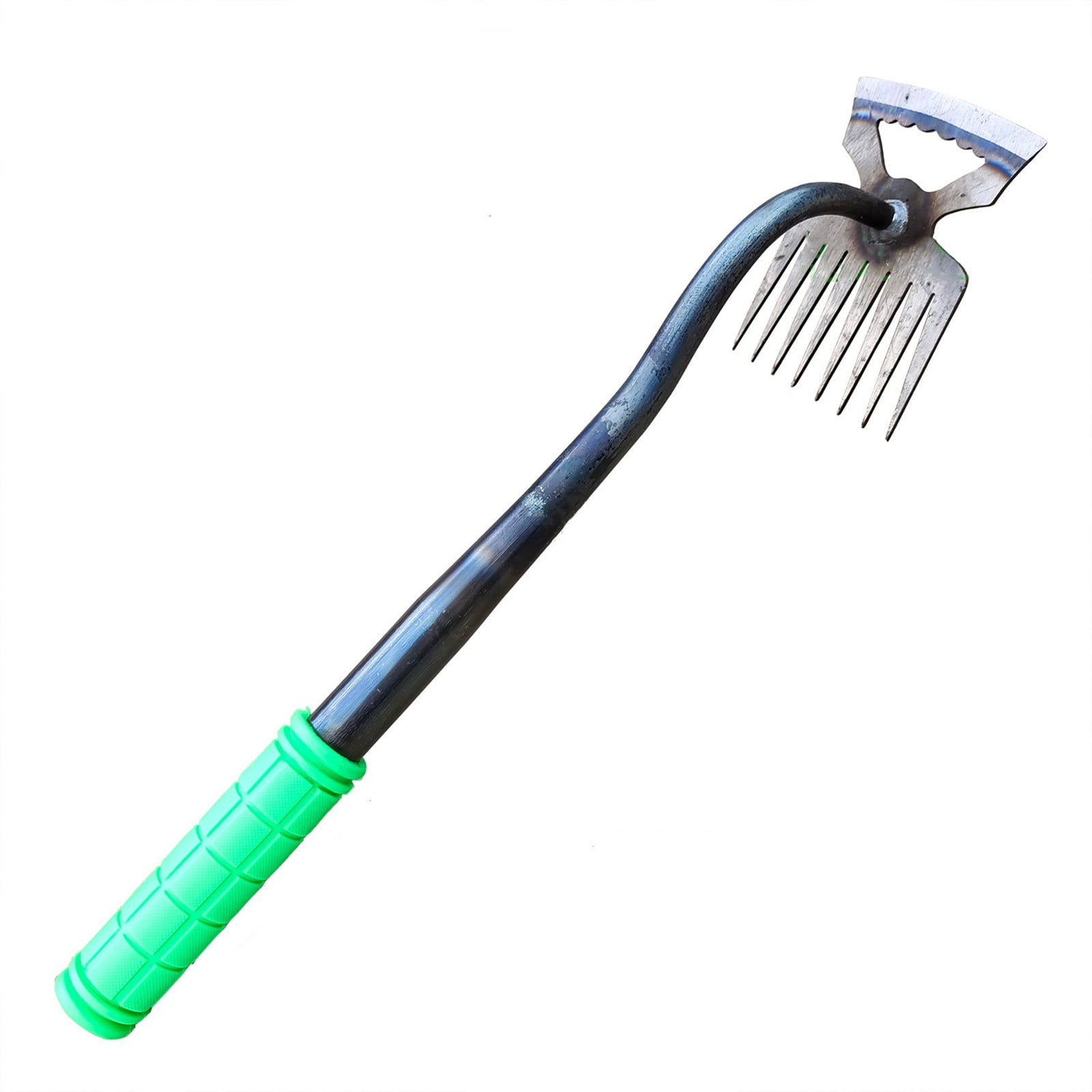 PAVEOS Weed Puller Tool Hand Weeding Tools Gardening Weeder for ...