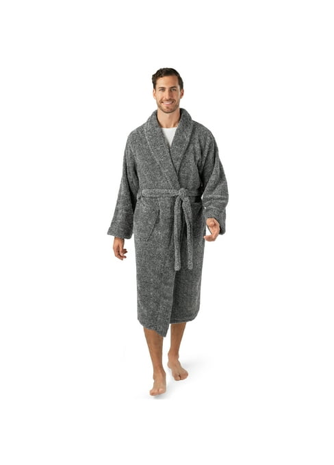 Casual Nights Women's Snap - Front House Dress Short Sleeve Woven ...