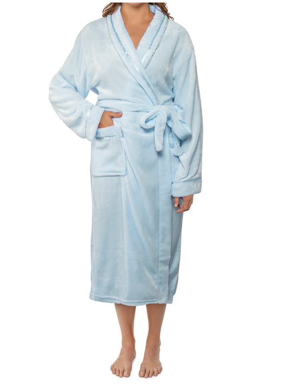 Bathrobes for Women