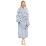 Walmart Black Friday Deals 2025 PAVILIA Premium Women's Plush Soft Robe ...