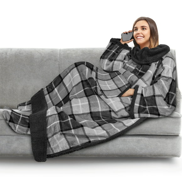 Snuggie Blankets