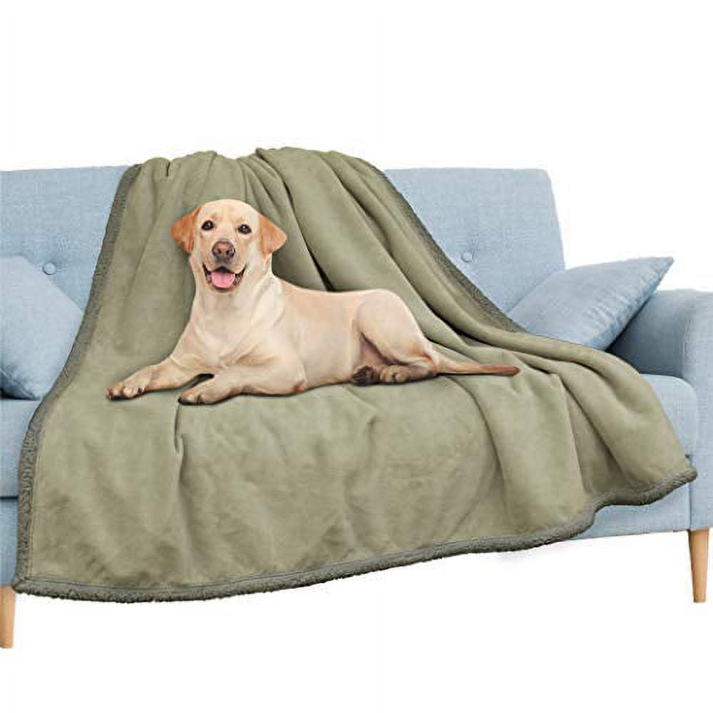 PAVILIA WATERPROOF Blanket For Couch, Sofa | Waterproof Dog Blanket for ...