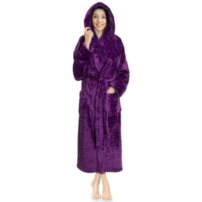 Heated Robe Women