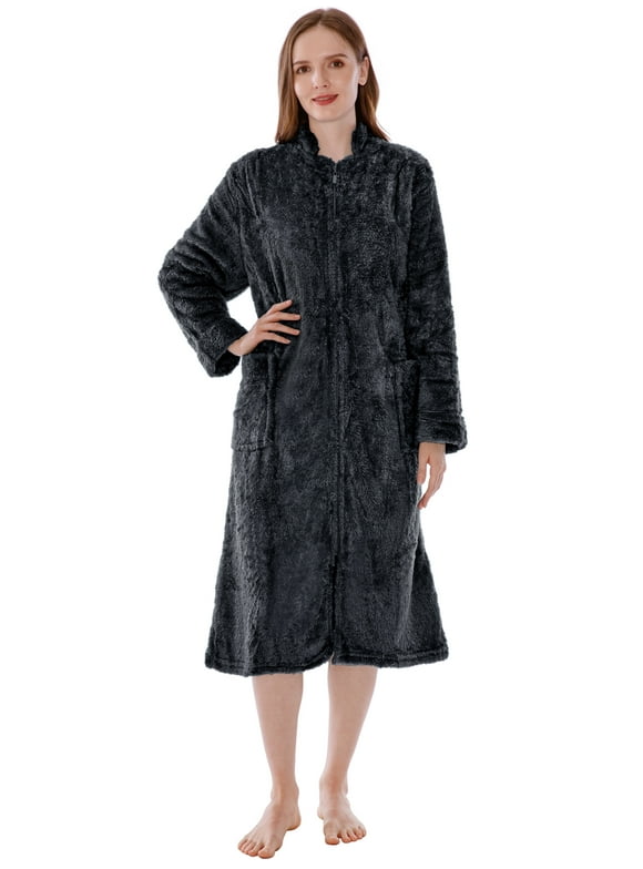 Womens House Coats